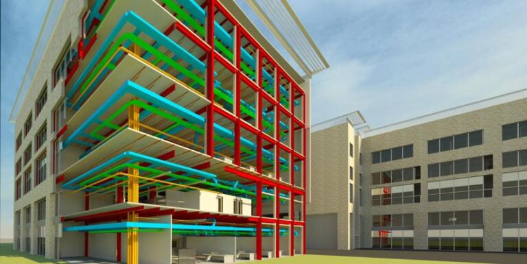 Benham | Architecture, Engineering & DesignBuild Firm - Benham, a ...