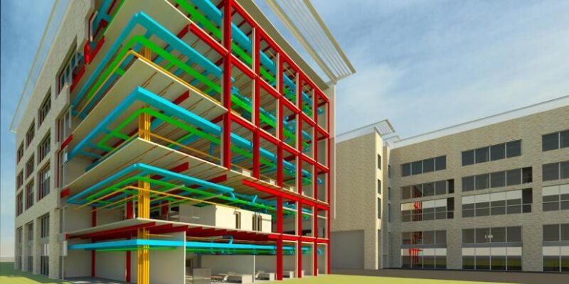 Benham | Architecture, Engineering & DesignBuild Firm - Benham, a ...