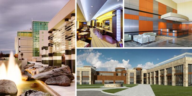 Benham | Architecture, Engineering & DesignBuild Firm - Benham, a ...